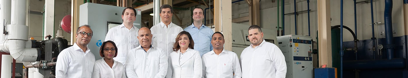 Contact Us – TermoPac