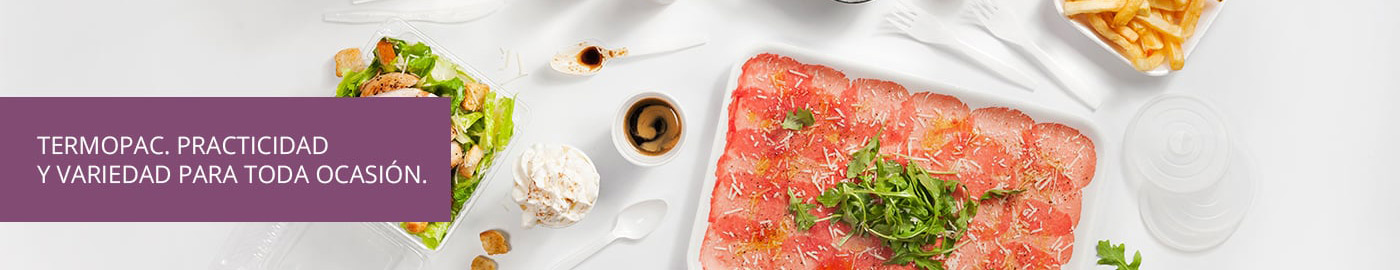 Products – TermoPac